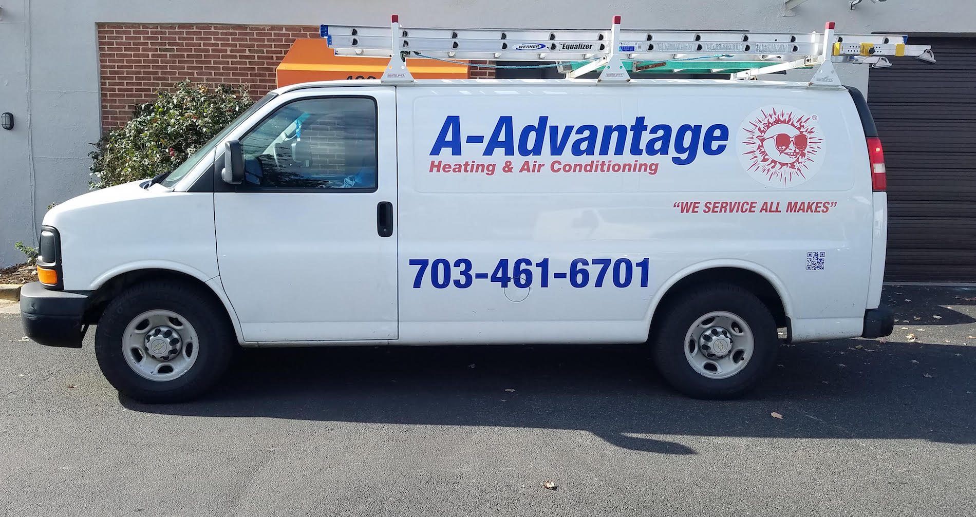 A-Advantage Heating and Air Conditioning - A-Advantage Heating and Air ...